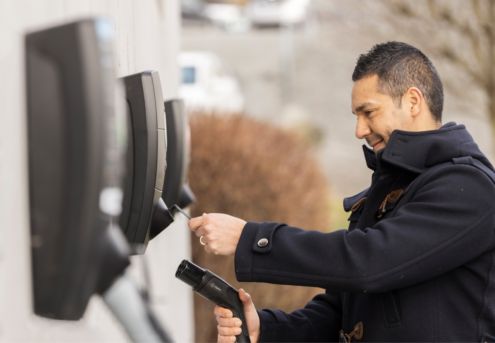 Cost to charge an electric car? Here's what the data says | Tap Electric