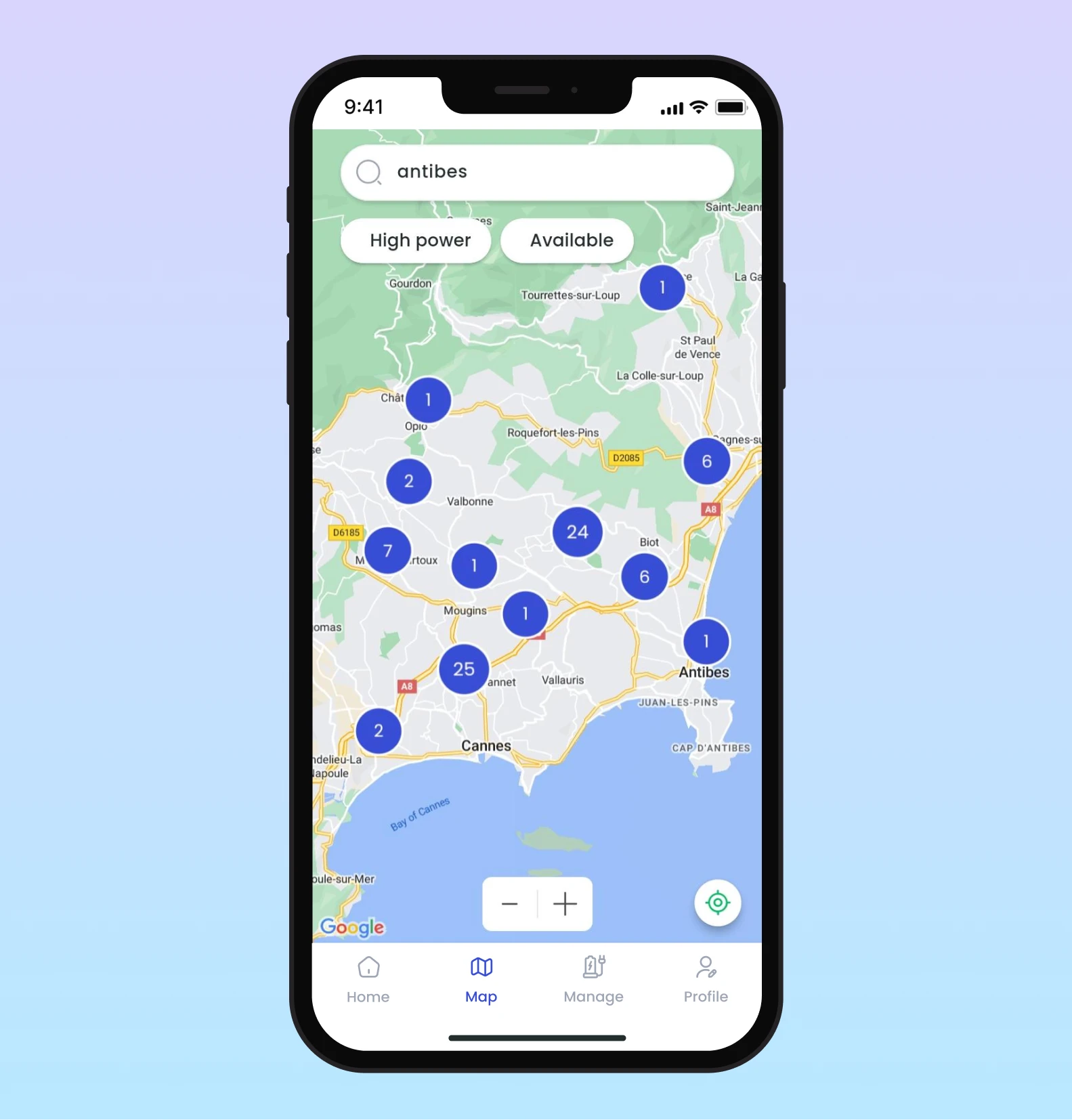 An honest review: driving the Route du Soleil | Tap Electric