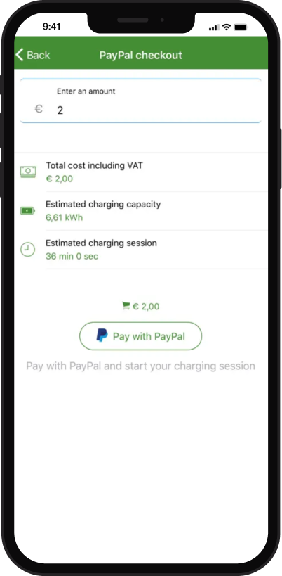 Vandebron laadpas overstap EV Company – wat zijn je opties? | Tap Electric