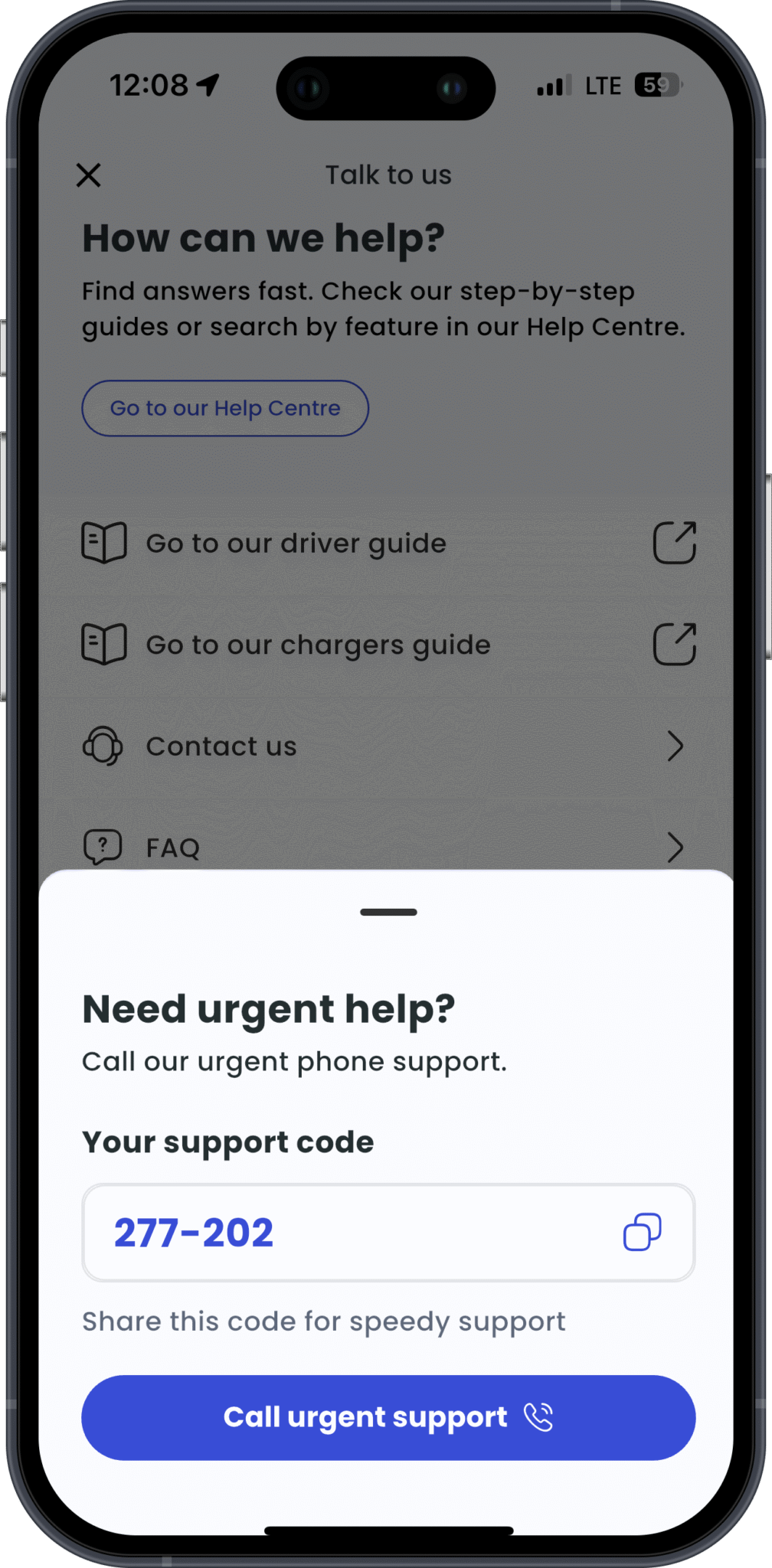 Low-cost subscription pricing | Tap Electric